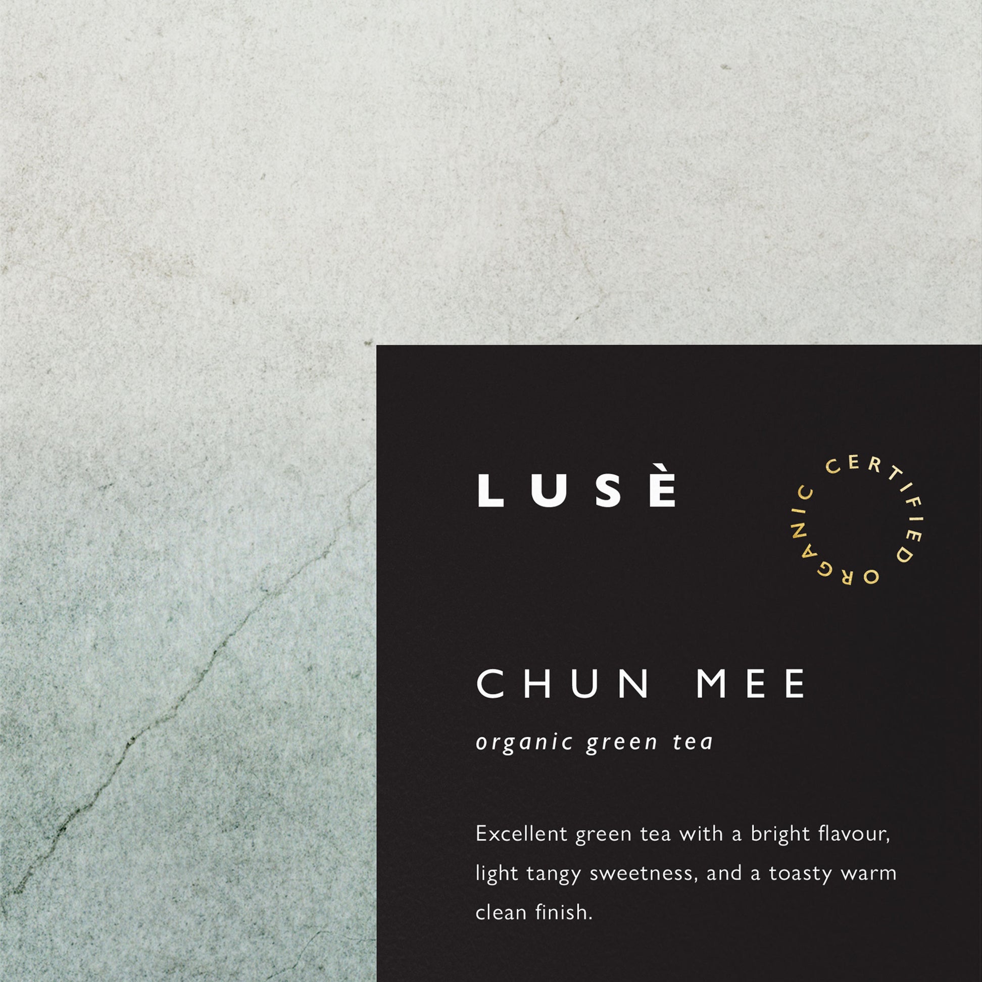 Lusè — Brand Identity & Packaging Design – Karolina Król Studio